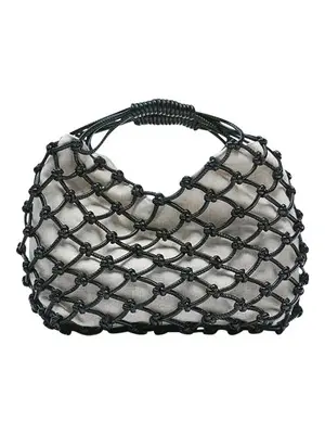 Zara Mini Knotted Bag