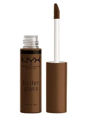 NYX Butter Gloss Caramel