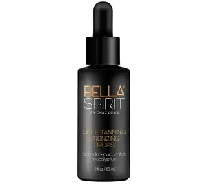 WEN By Chaz Dean Bella Spirit Self Tanning Bronzing Drops - One-color