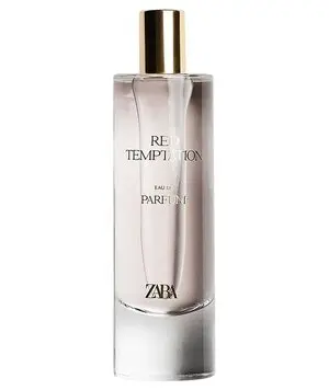 Zara Red Temptation
