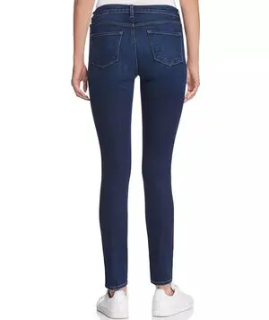 J Brand - Mama J Skinny Maternity Jeans