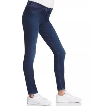 J Brand - Mama J Skinny Maternity Jeans