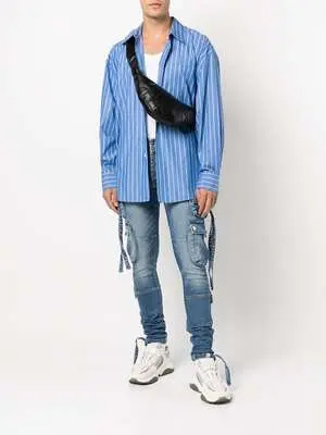 Amiri Skinny Cargo Jeans