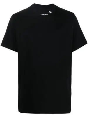 MAHARISHI Graphic-print Short-sleeve T-shirt