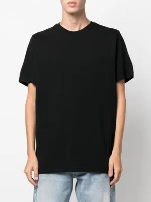MAHARISHI Graphic-print Short-sleeve T-shirt