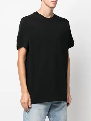 MAHARISHI Graphic-print Short-sleeve T-shirt