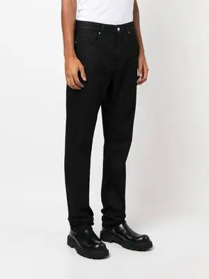 Zadig&Voltaire Straight-leg Jeans