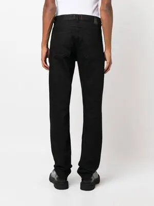 Zadig&Voltaire Straight-leg Jeans