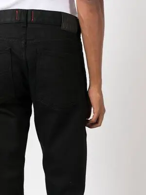 Zadig&Voltaire Straight-leg Jeans