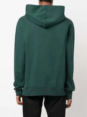 Zadig&Voltaire Logo-print Hoodie