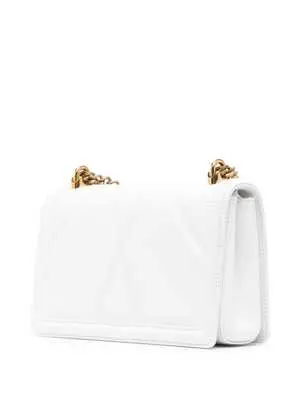 Dolce & Gabbana Medium Devotion Shoulder Bag