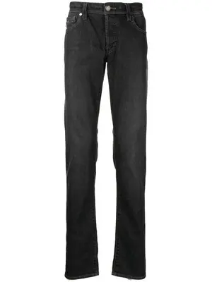 Tramarossa Slim Fit Jeans For Men