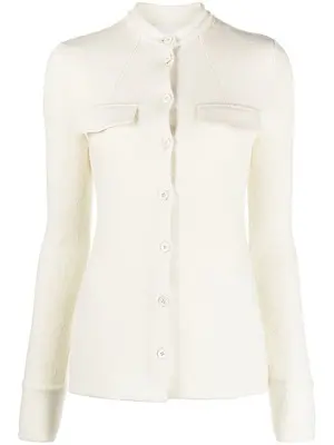 JIL SANDER Long-sleeve Shirt