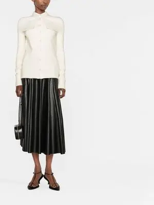 JIL SANDER Long-sleeve Shirt