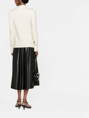 JIL SANDER Long-sleeve Shirt