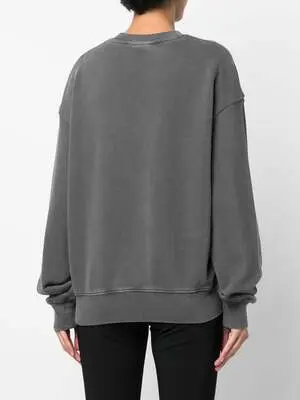 Carhartt Work In Progress Nelson Oversize Sweatshirt - Grey