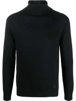 Jil Sander Roll Neck Sweaters For Men