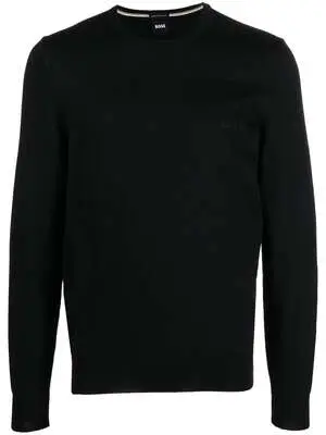Hugo Boss Classic Knitwear For Men