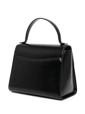 Chloé Kattie Crossbody Bag - Black