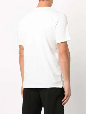 Rag & Bone Miles Organic Cotton T-shirt - White