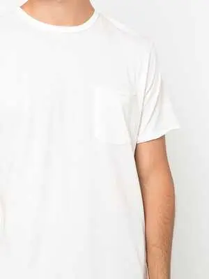 Rag & Bone Miles Organic Cotton T-shirt - White