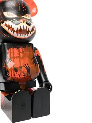 MEDICOM TOY Godzilla Be@rbrick 1000% Figure
