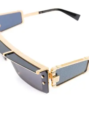 Balmain Wonderboy Iii Sunglasses