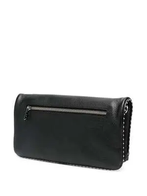 Zadig&Voltaire Rock Cross Body Bag - Black