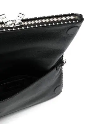 Zadig&Voltaire Rock Cross Body Bag - Black
