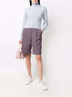 Ami De Coeur Sweater - Blue