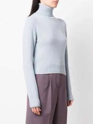 Ami De Coeur Sweater - Blue