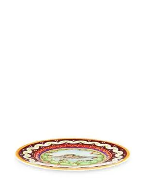 Dolce & Gabbana Carretto Sicilano Set-of-two Bread Plates