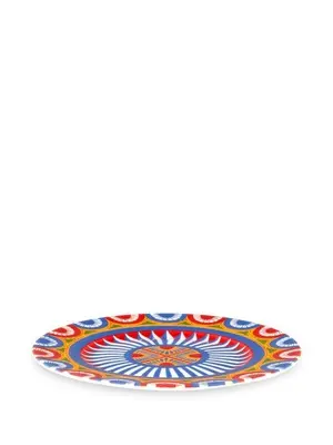 Dolce & Gabbana Carretto Sicilano Set-of-two Bread Plates