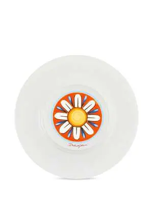 Dolce & Gabbana Carretto Sicilano Set-of-two Dessert Plates