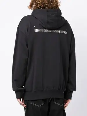 A-COLD-WALL* Graphic Logo-print Hoodie