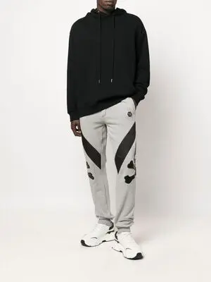 Philipp Plein Skull-print Track Pants