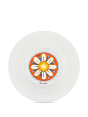 Dolce & Gabbana Carretto Sicilano Set-of-two Bread Plates