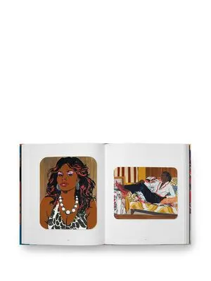 PHAIDON PRESS Mickalene Thomas