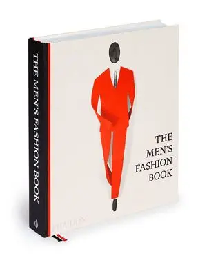 PHAIDON PRESS The Fashion Book