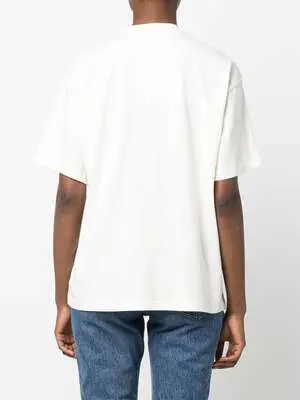 Opening Ceremony Logo-print T-shirt