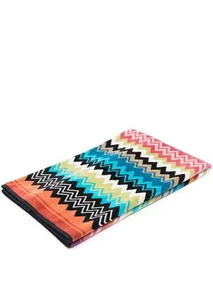 Missoni Giacomo Bath Mat - Pink