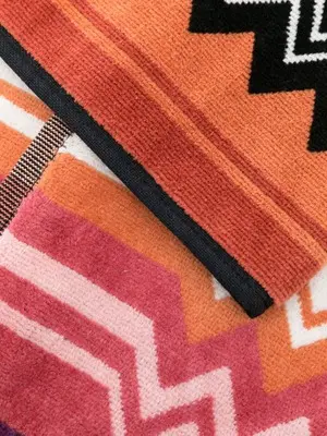 Missoni Giacomo Bath Mat