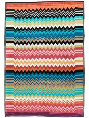 Missoni Giacomo Bath Mat