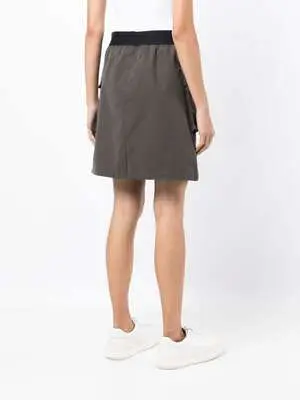 Fear Of God Cargo Mini Skirt