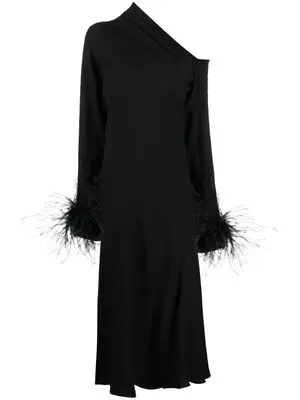 16arlington One Shoulder Dresses