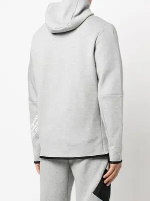 Nike Nsw Tech Fleece Windrunner Zip Hoodie