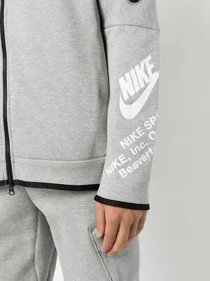 Nike Nsw Tech Fleece Windrunner Zip Hoodie