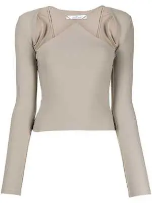 Rokh Performance Tops For Women