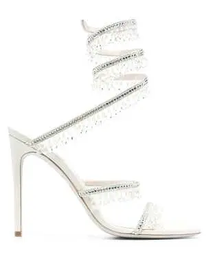 Rene Caovilla Studded Shoes For Women