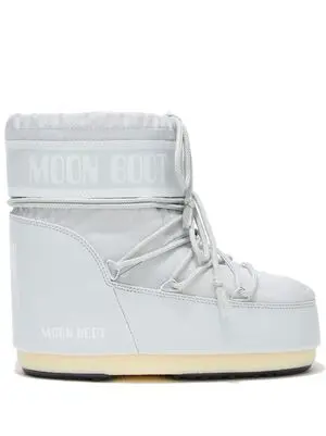 Moon Boot Icon Low Boots - Grey